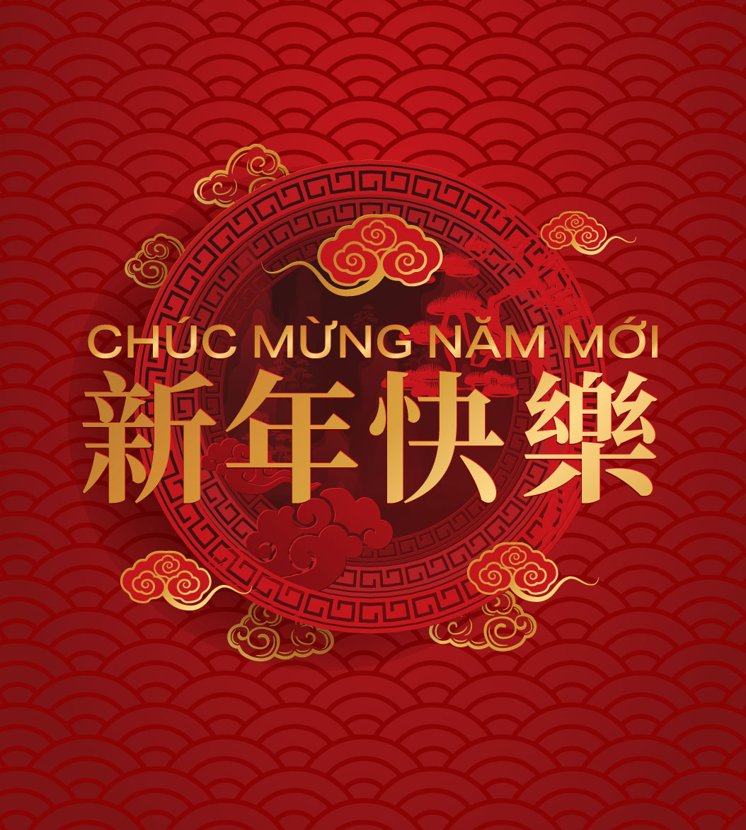 Lunar New Year | F&M Bank