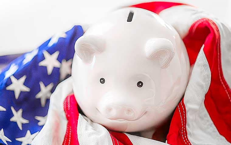 America Saves Week | F&M Bank Blog