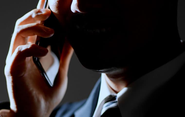 Operation S.A.F.E. IRS Impersonation Telephone Scams | F&M Bank Blog